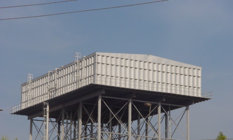 Storage Tanks – Armeco Engineering